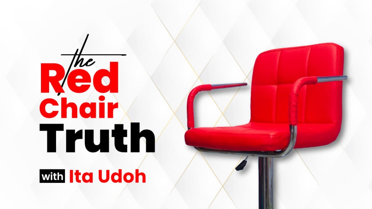 Introductory Statement - Red Chair Truth